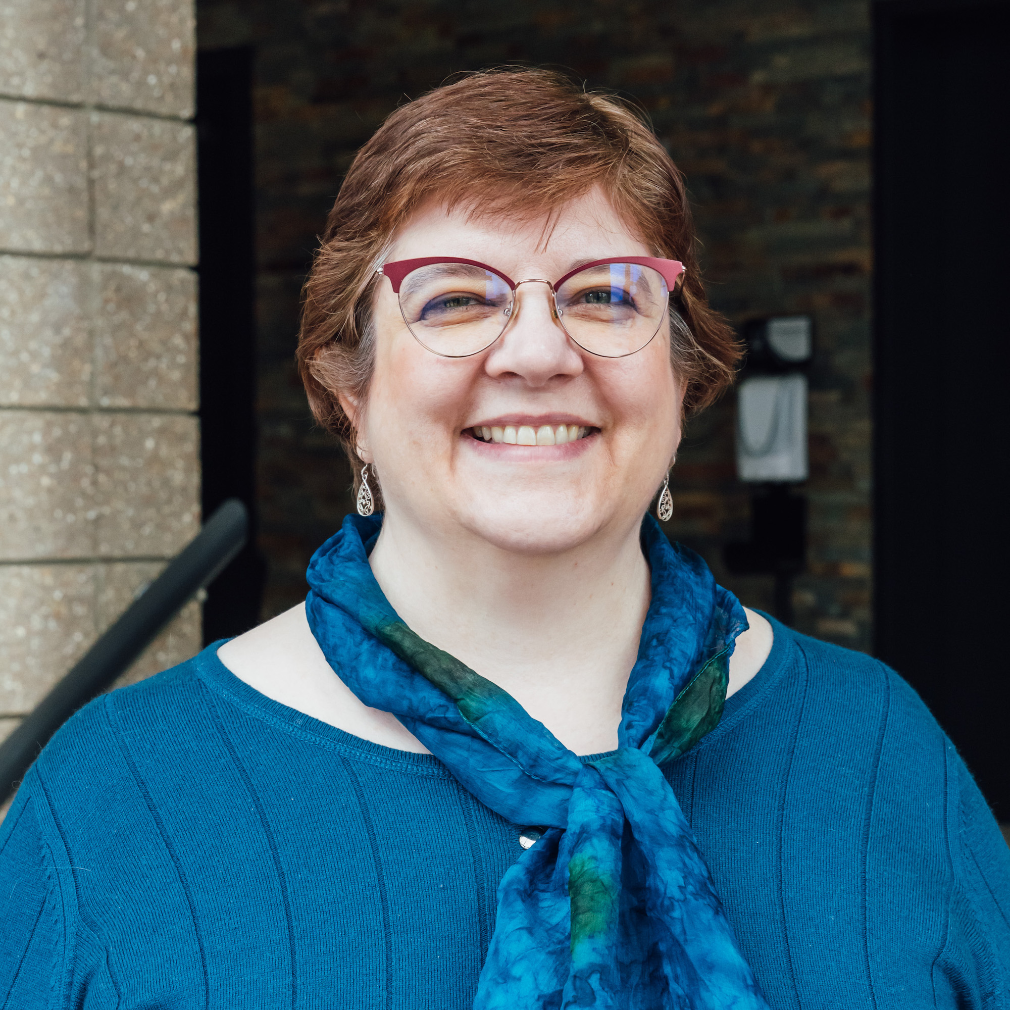 Staff and Board Members – Women's Resource Center