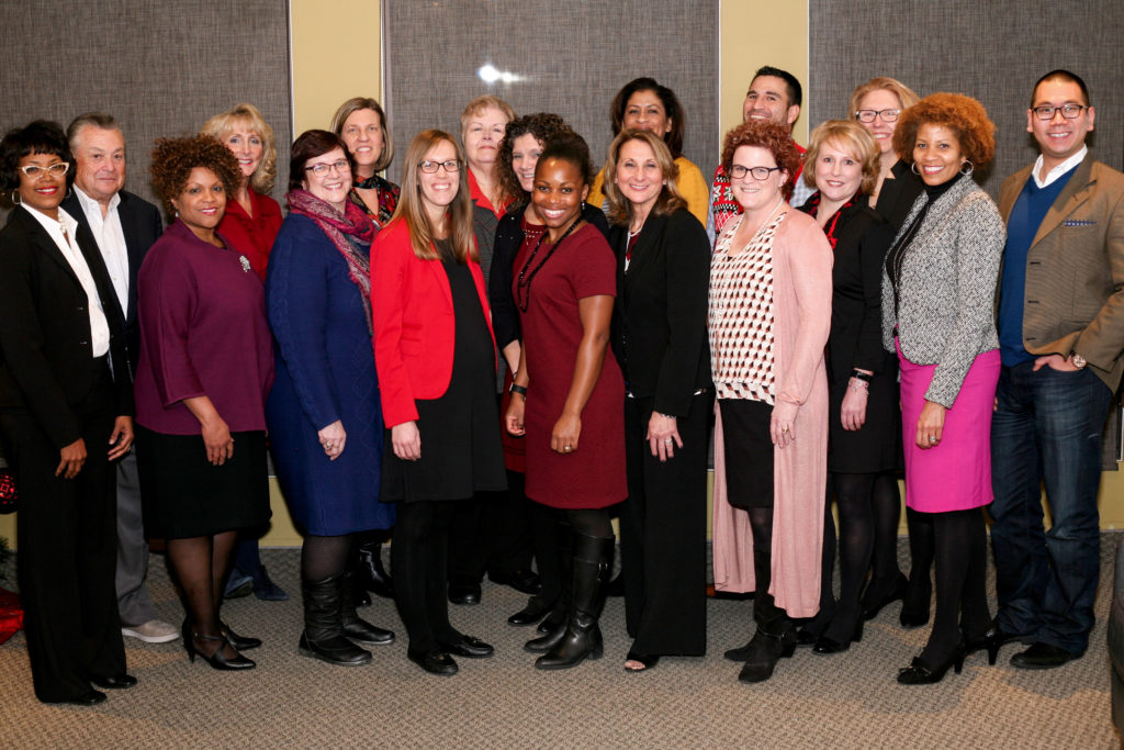 Staff and Board Members – Women's Resource Center