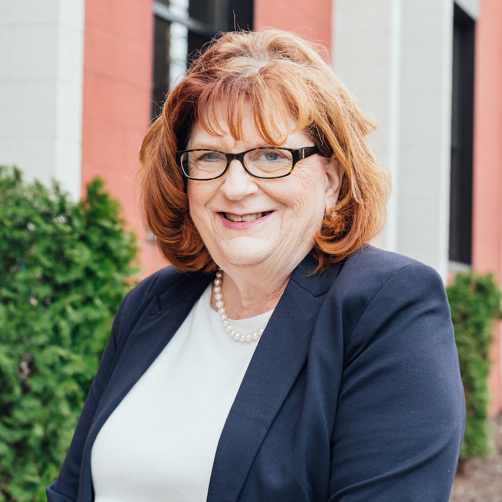 Staff and Board Members – Women's Resource Center