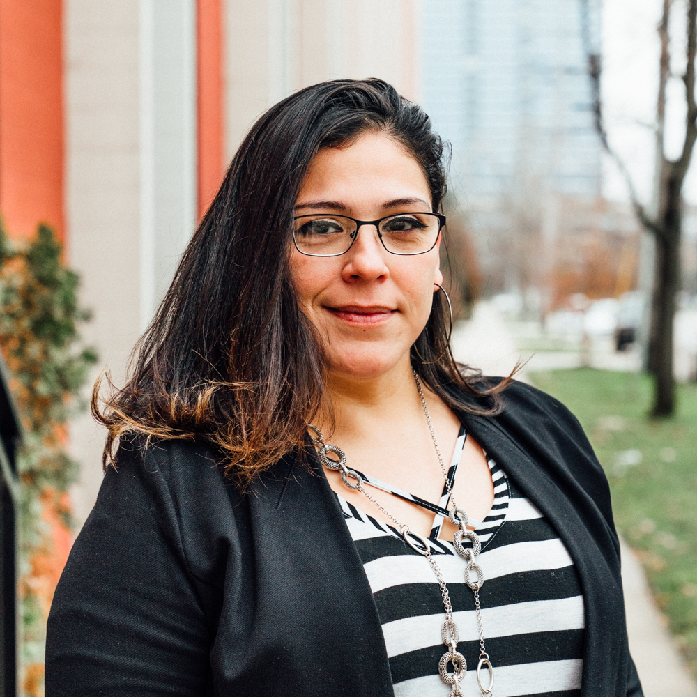 Staff and Board Members – Women's Resource Center