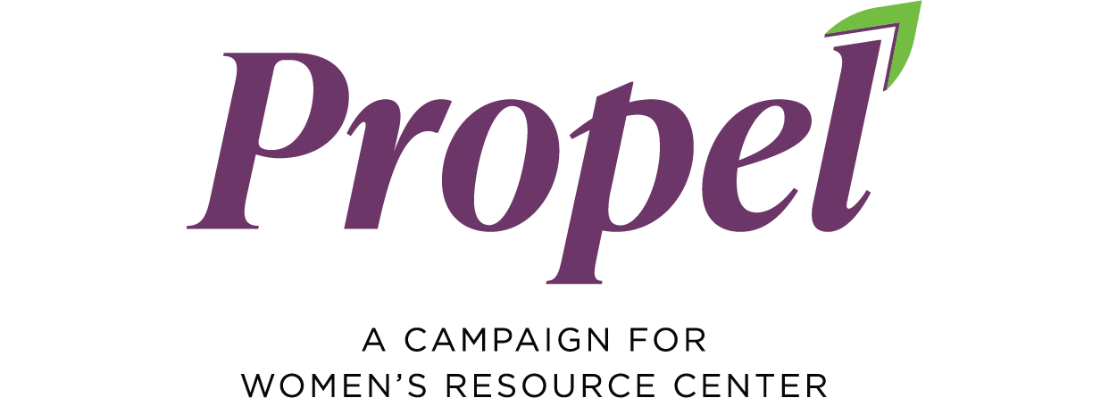 Propel – Women's Resource Center