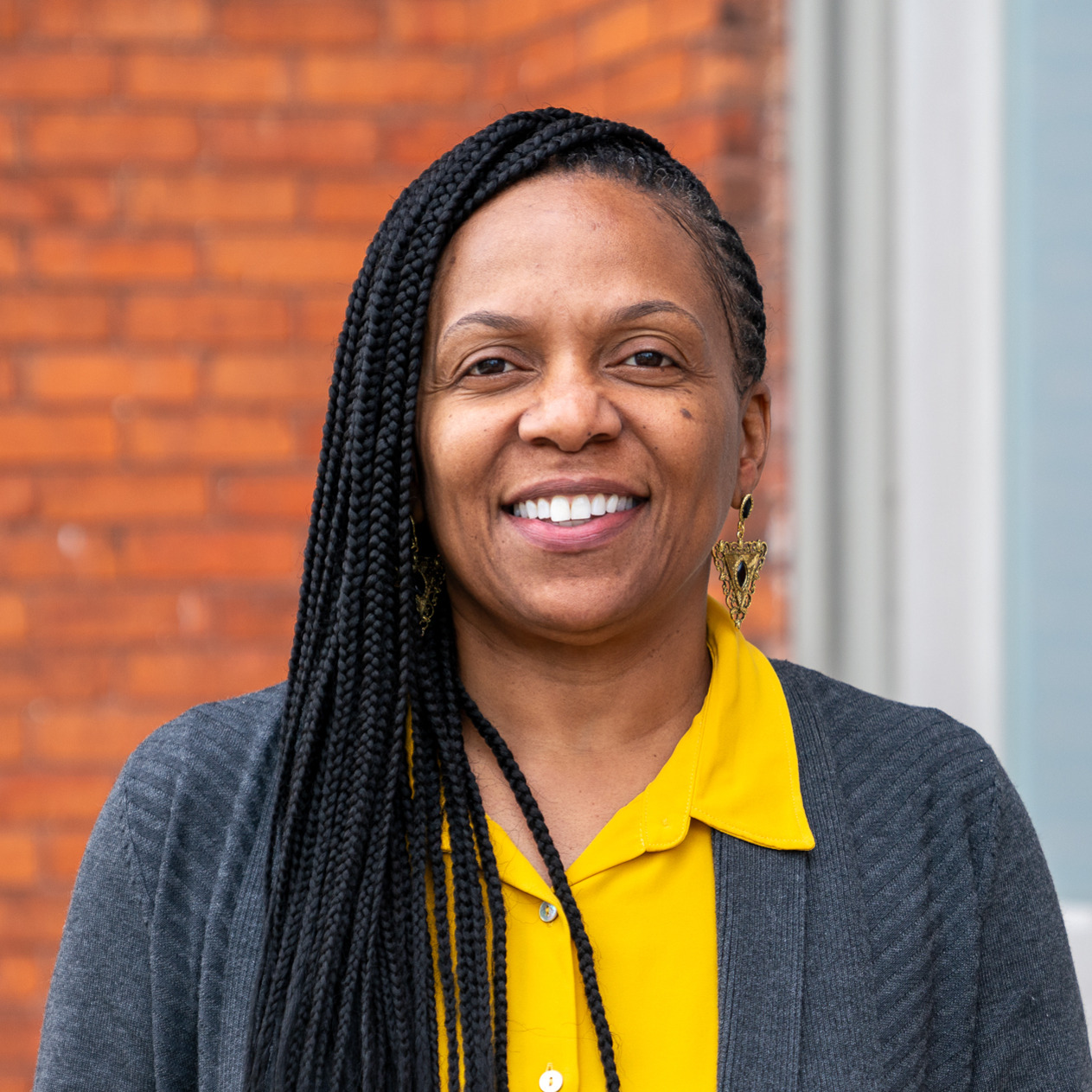 Staff and Board Members – Women's Resource Center