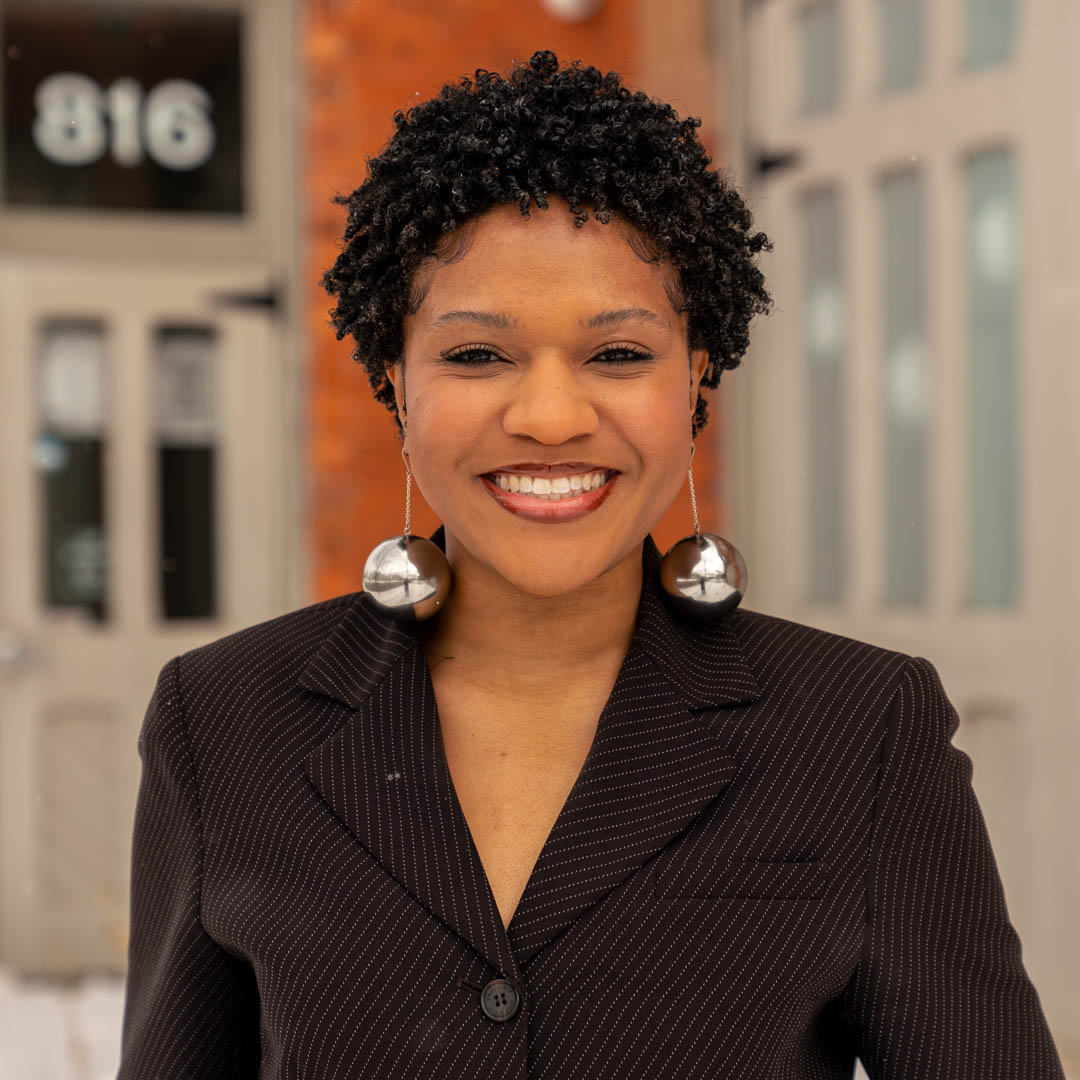 Staff and Board Members – Women's Resource Center